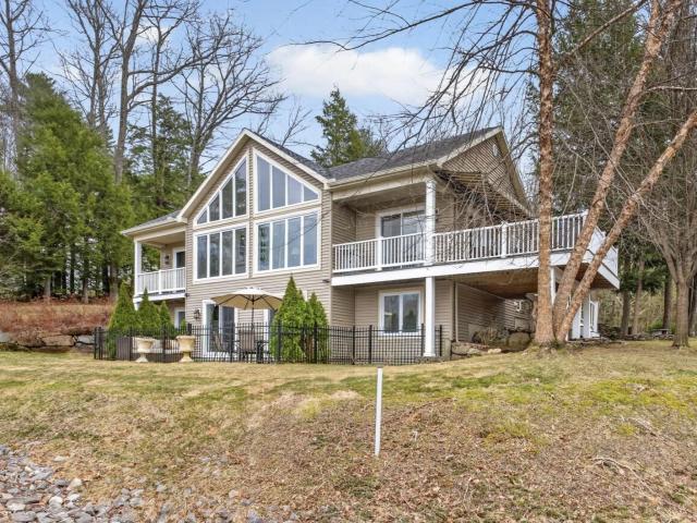 126 Big Bend Drive