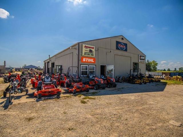 126 Bissen St, Caledonia, MN 55921