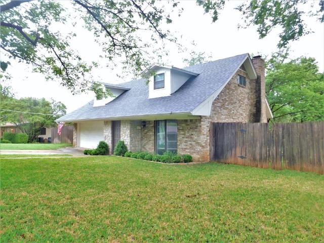 126 Bluebonnet Drive
