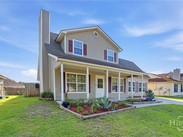 126 Bluelake Blvd, Pooler, GA 31322