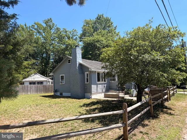 126 Blackfoot Trl