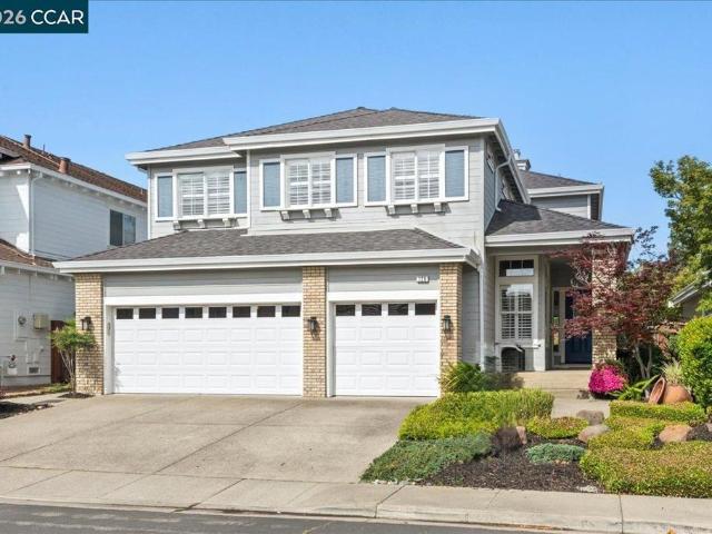 126 Blackstone Dr