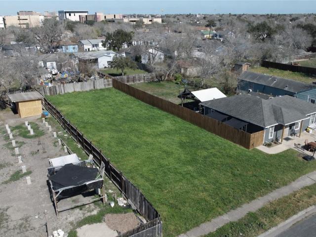 126 Blevins St, Corpus Christi, TX 78415 | MLS #471725
