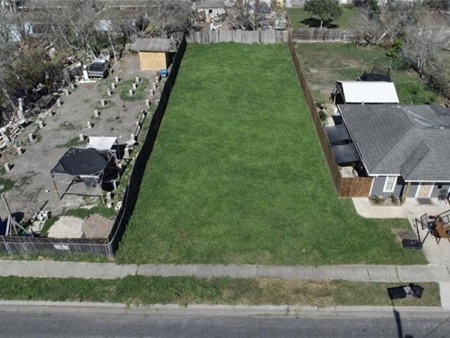 126 Blevins St Lot 19, Corpus Christi, TX 78415