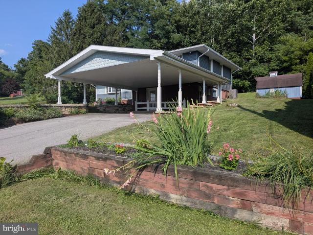 126 Brannon Lane