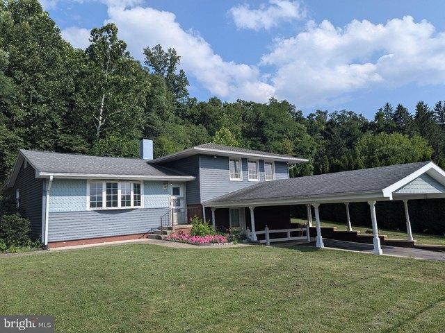 126 Brannon Ln, Lewistown, PA 17044