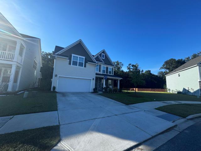 126 Brant Dr, Summerville, SC 29483 | MLS #25032 | Compass