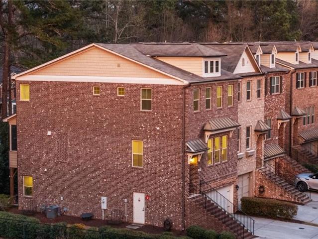 126 Brindle Ln, Alpharetta, GA 30009 | MLS #7734