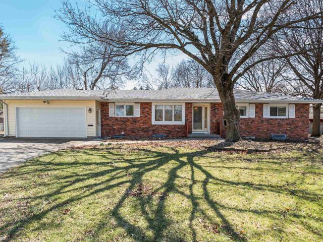 126 Broadmoor Circle