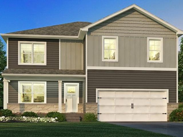 126 Brookside Dr, Jeffersonville, OH 43128