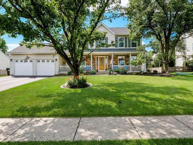 126 Buttercup Blvd, Warrington, PA 18976