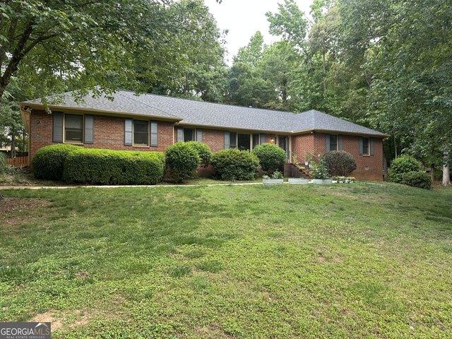 126 Buckeye Br, Athens, GA 30605