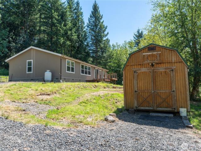 126 Burchett Road