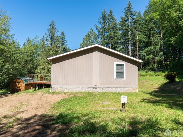 126 Burchett Rd, Onalaska, WA 98570 | MLS #2552