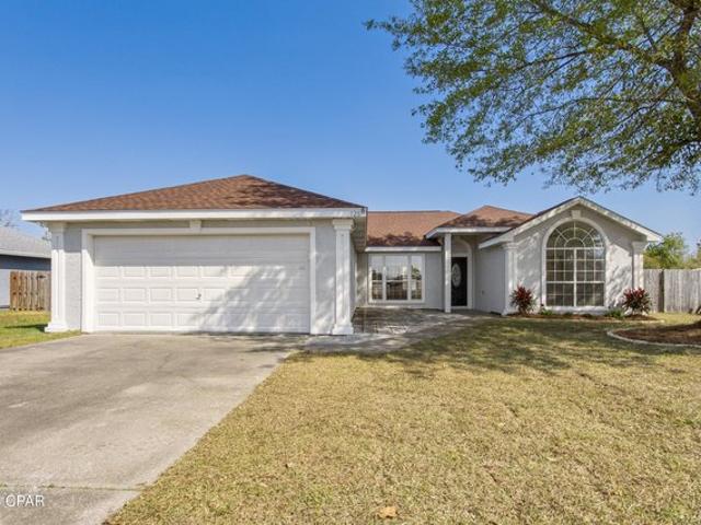 126 Byrd Dr, Panama City, FL 32404
