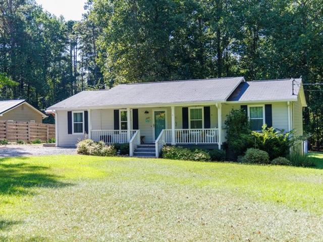 126 Gmc Rd NE, Milledgeville, GA 31061