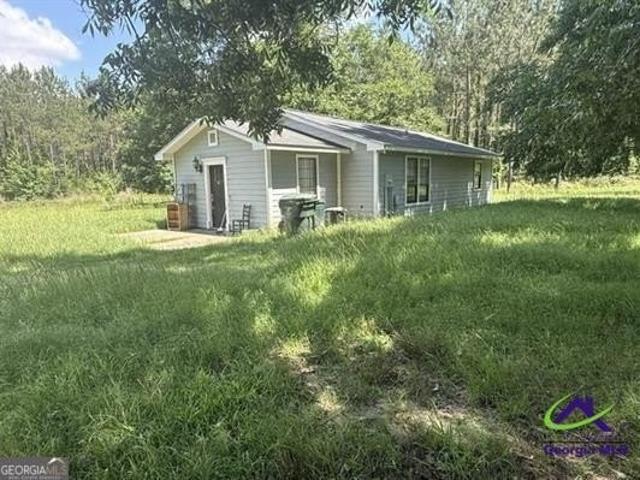 126 Gooseneck Ln, Hawkinsville, GA 31036