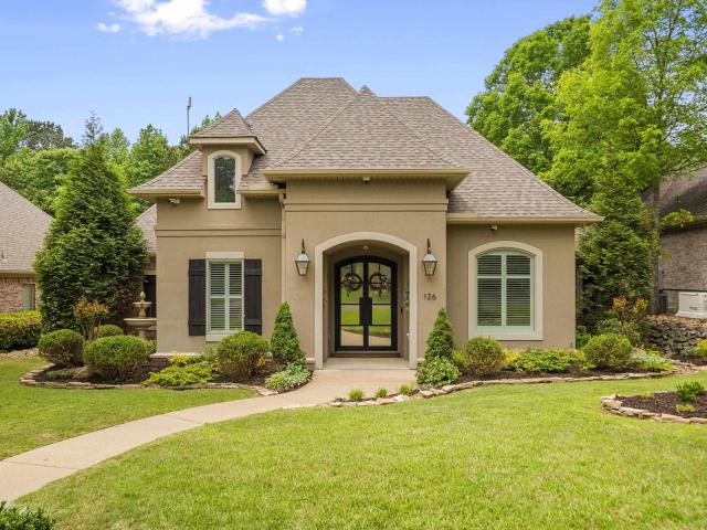 126 Gardens Gate Circle