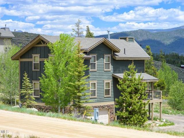 126 GCR 4037, Grand Lake, CO 80447