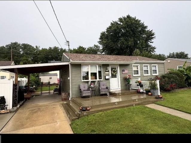 126 Gehrig Ave, Gloucester City, NJ 08030