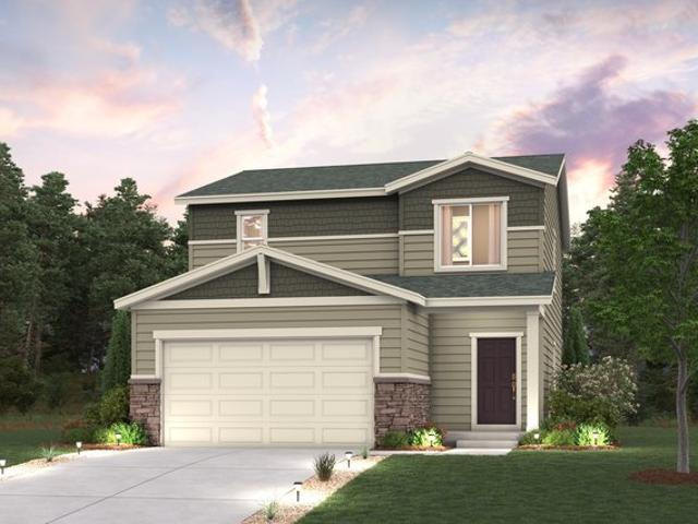 126 Grayson Ave, Fort Lupton, CO 80621