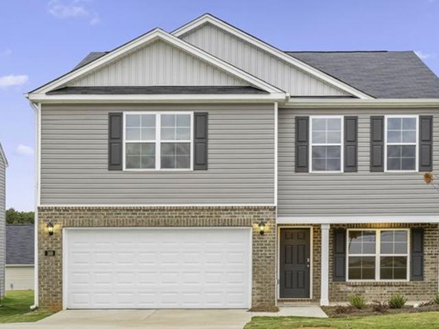 126 Greenbrier Way, Stoneville, NC 27048