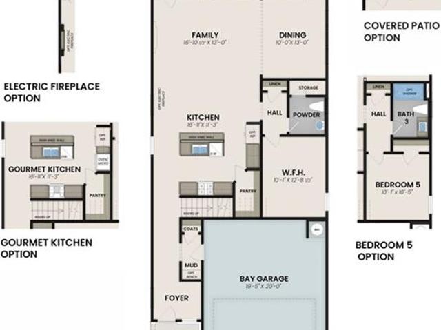 126 Greene Farm Trail
