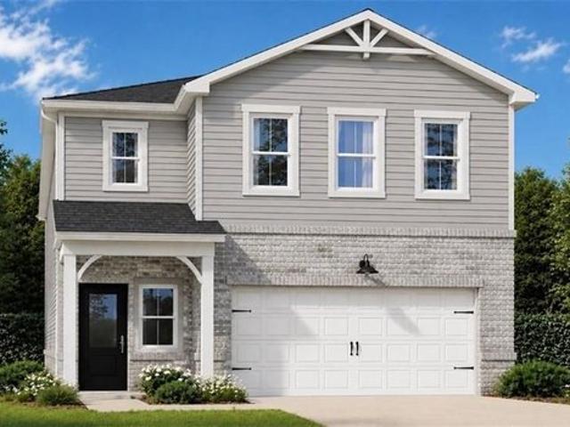 126 Greene Farm Trl, Cartersville, GA 30120
