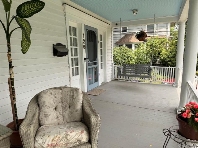 126 Greenridge Avenue