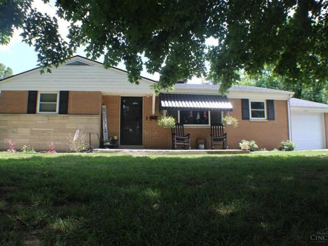 126 Greystone Dr, Hillsboro, OH 45133