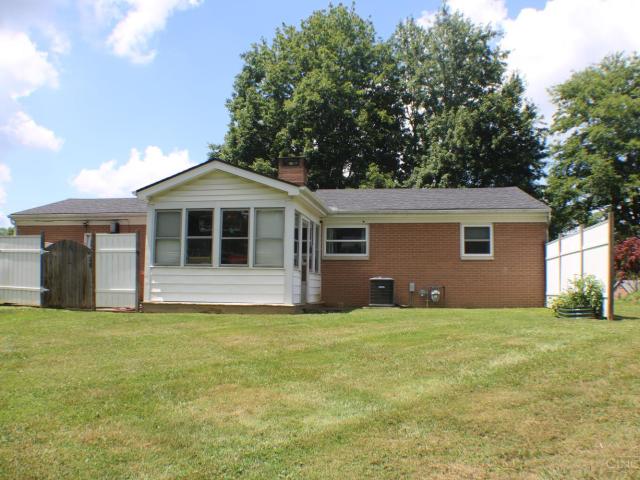 126 Greystone Drive