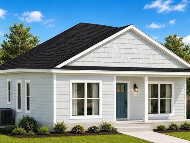 126 Gulf Terrace Ln, Port Saint Joe, FL 32456