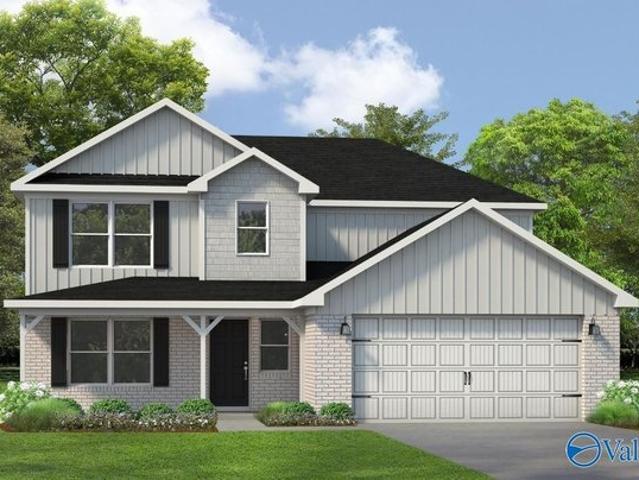 126 Gulf Hills Ave, Toney, AL 35773