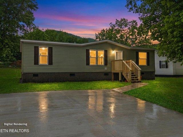 126 Double Cave Rd, Rutledge, TN 37861