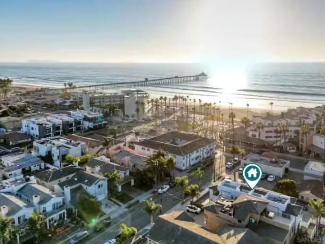 126 DONAX AVE, IMPERIAL BEACH, CA 91932 Condo/Townhome For Sal.