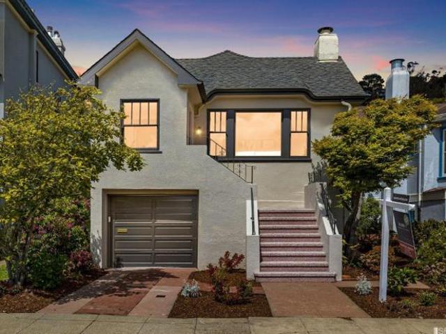 126 Dorchester Way, San Francisco, CA 94127
