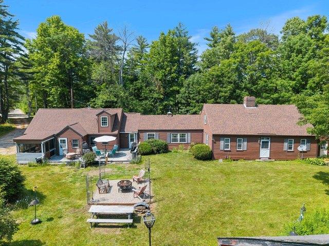 126 Davis Rd, Wakefield, NH 03872