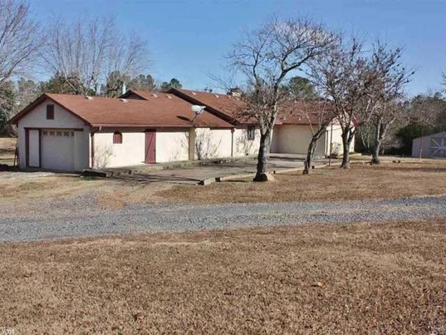 126 Dallas Ln, Mena, AR 71953