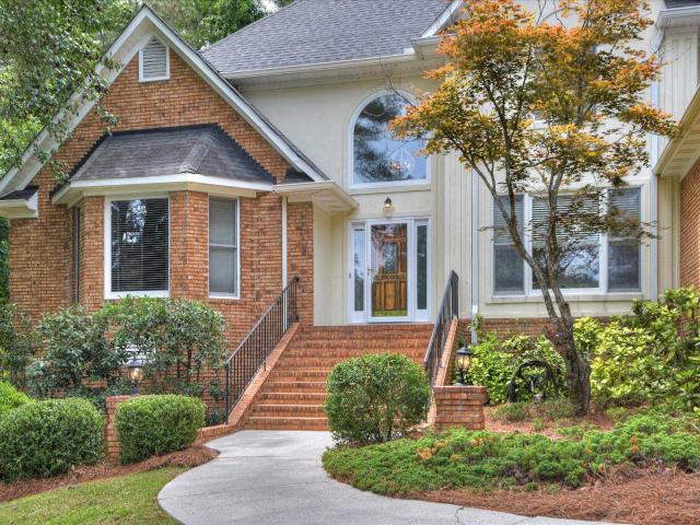 126 Dewberry Lane