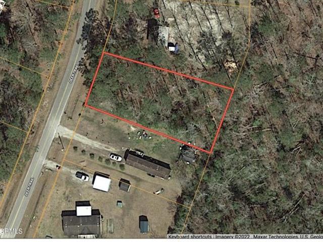 126 Deer Trl Lot 34, Beaufort, NC 28516