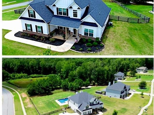 126 Drayton Farm Dr, Senoia, GA 30276
