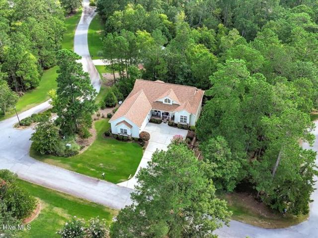 126 Driftwood Ln, McCormick, SC 29835
