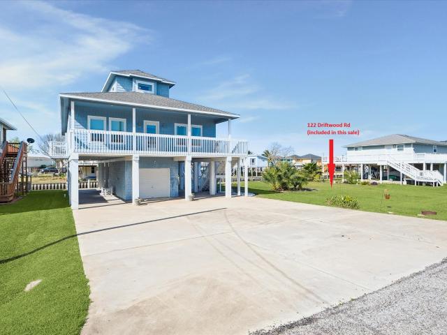 126 Driftwood Road