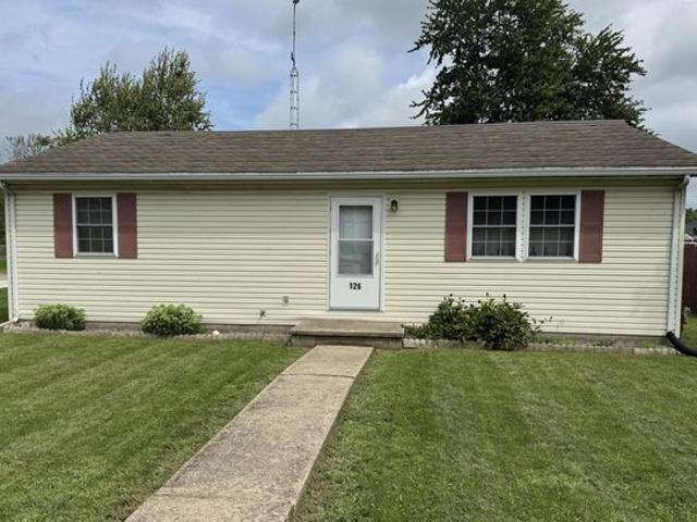 126 Dugan St, Saint Paris, OH 43072