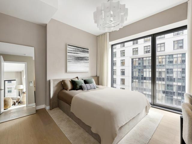 126 E 57TH Street 603