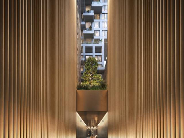 126 E 57th Street PH 1A