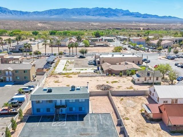 126 E 1st North St, Mesquite, NV 89027