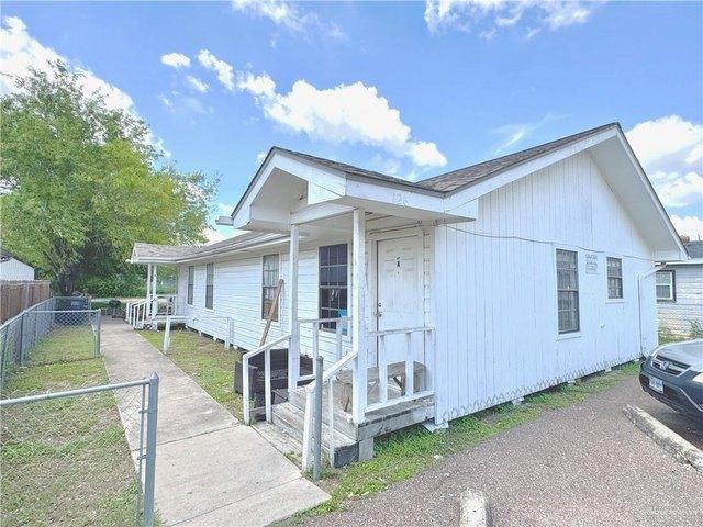 126 E 2nd St, San Juan, TX 78589
