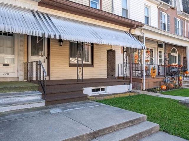 126 E Washington Street