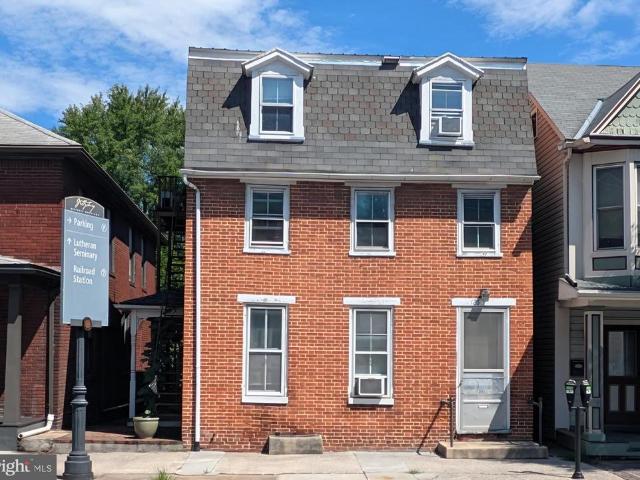 126 E York Street # 3